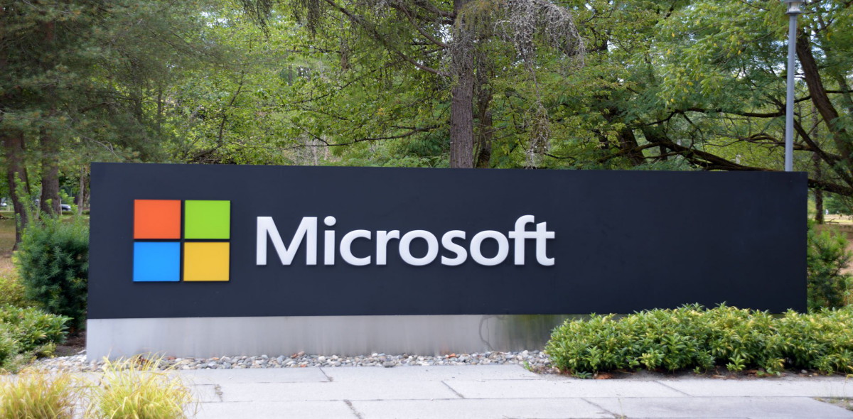 Microsoft-Forest - TechInside