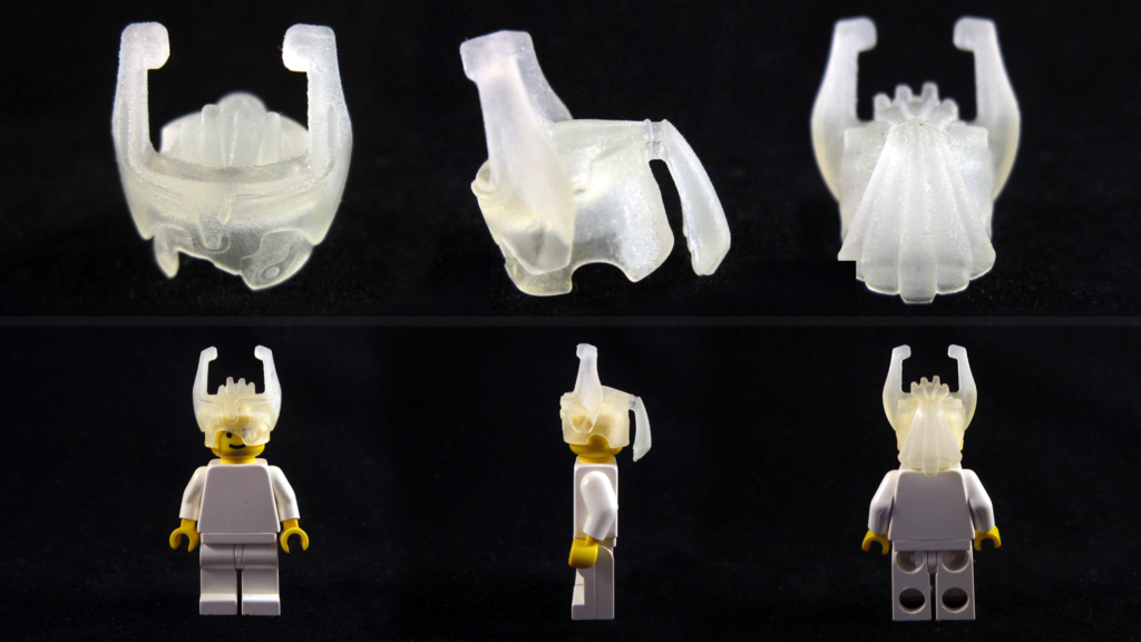 LEGO'nun kaçınılmaz dijital dönüşümü - Techinside