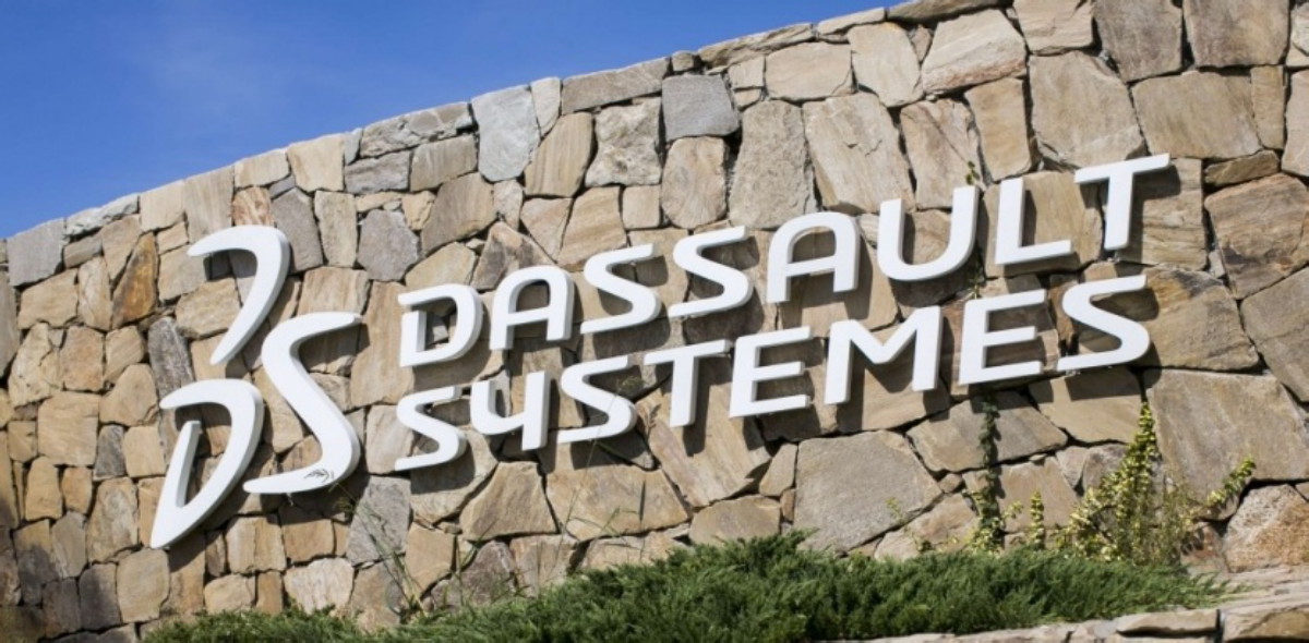 Dassault Systèmes CST'yi Satın Alıyor - Techinside