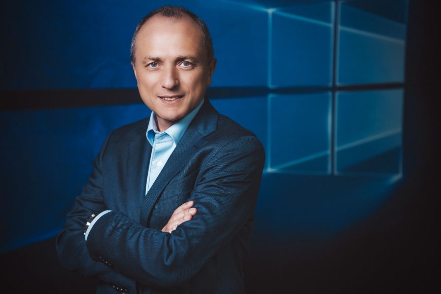 Microsoft Türkiye, nesnelerin interneti programını duyurdu - Techinside