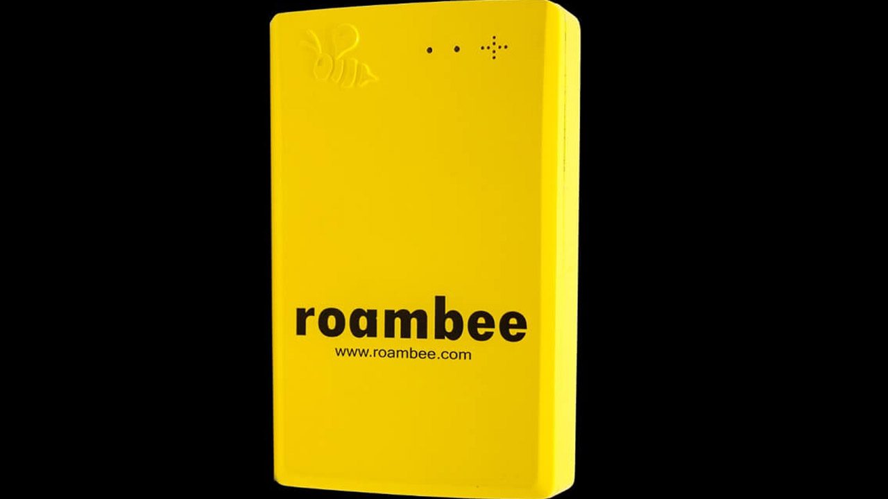 Deutsche Telekom'dan Roambee için 4.1 milyon dolar yatırım - Techinside