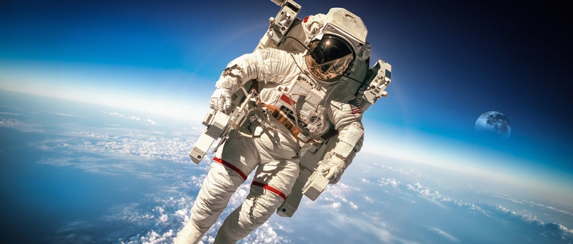 NASA uzay istasyonundan 8K video yayınladı - TechInside