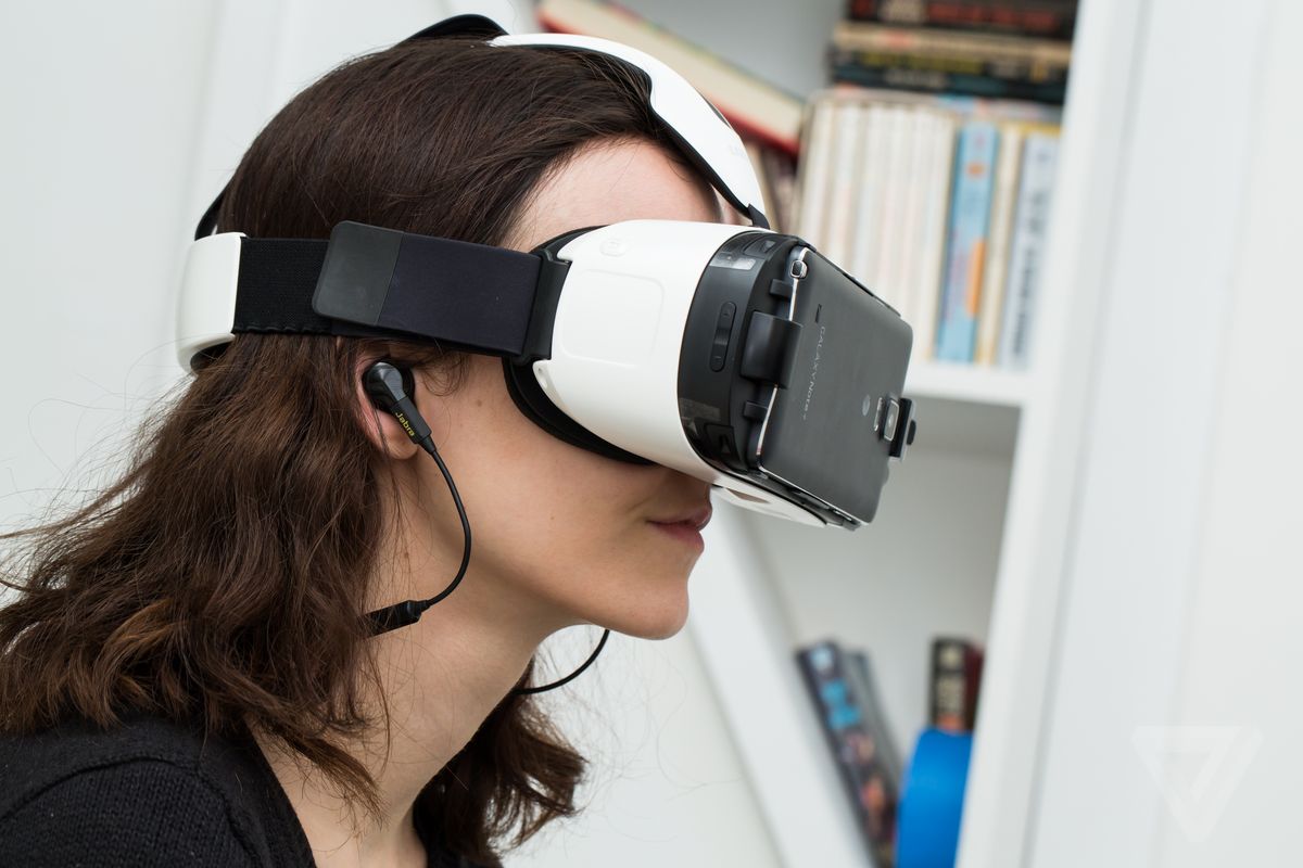 Samsung AR headset-techinside - TechInside