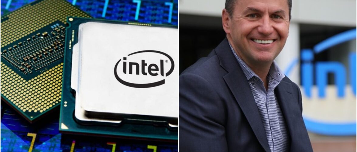 Intel'in yönetim kurulu değişti! CEO Bob Swan duyurdu - TechInside