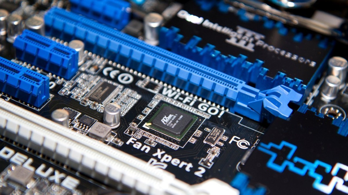 PCIe 6 0 Standard 2021 de Geliyor TechInside Techinside Com