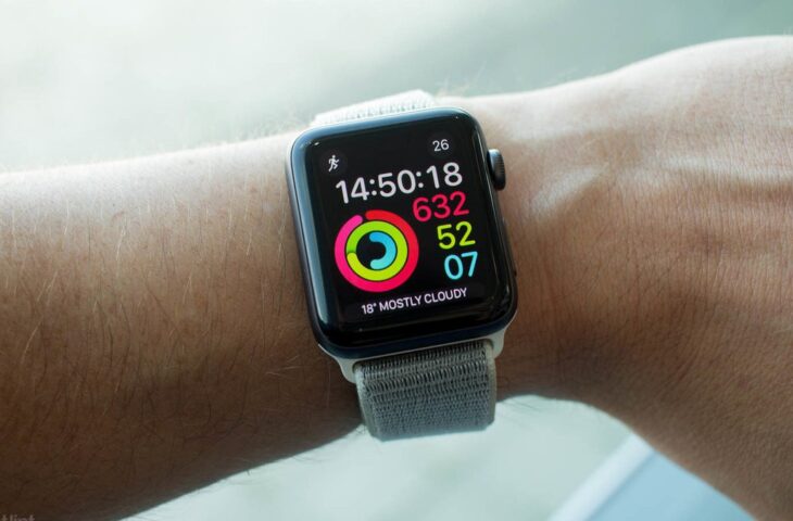 Apple akıllı saat pazarında liderliğini koruyor - TechInside