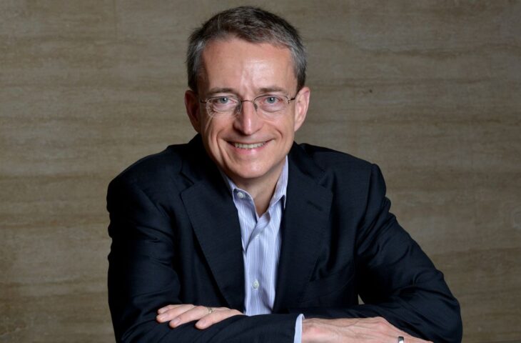 Intel’in yeni CEO’su Pat Gelsinger iddialı - TechInside Intel’in yeni CEO’su Pat Gelsinger iddialı - TechInside
