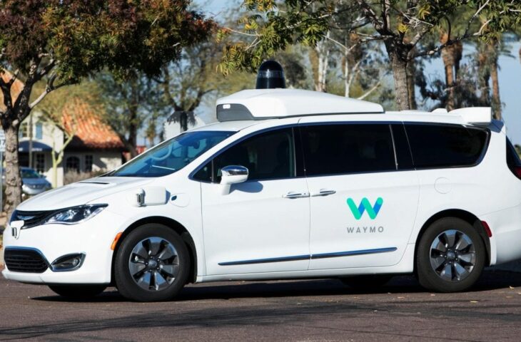 Waymo lidar sensörlerini satmayı durduruyor - TechInside