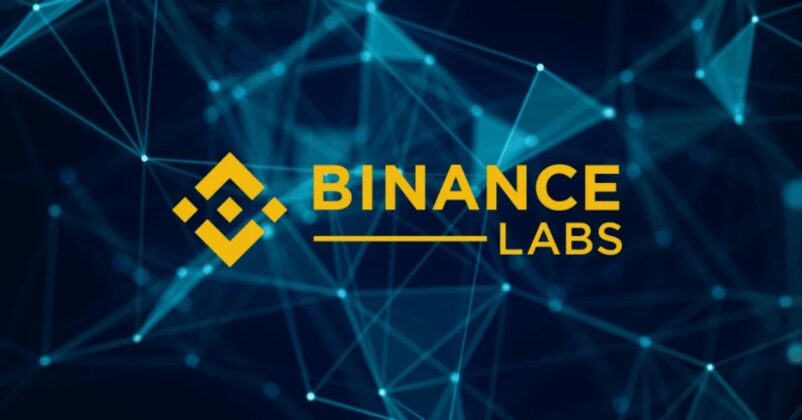Binance Labs tarafından finanse edilen en iyi projeler - Techinside