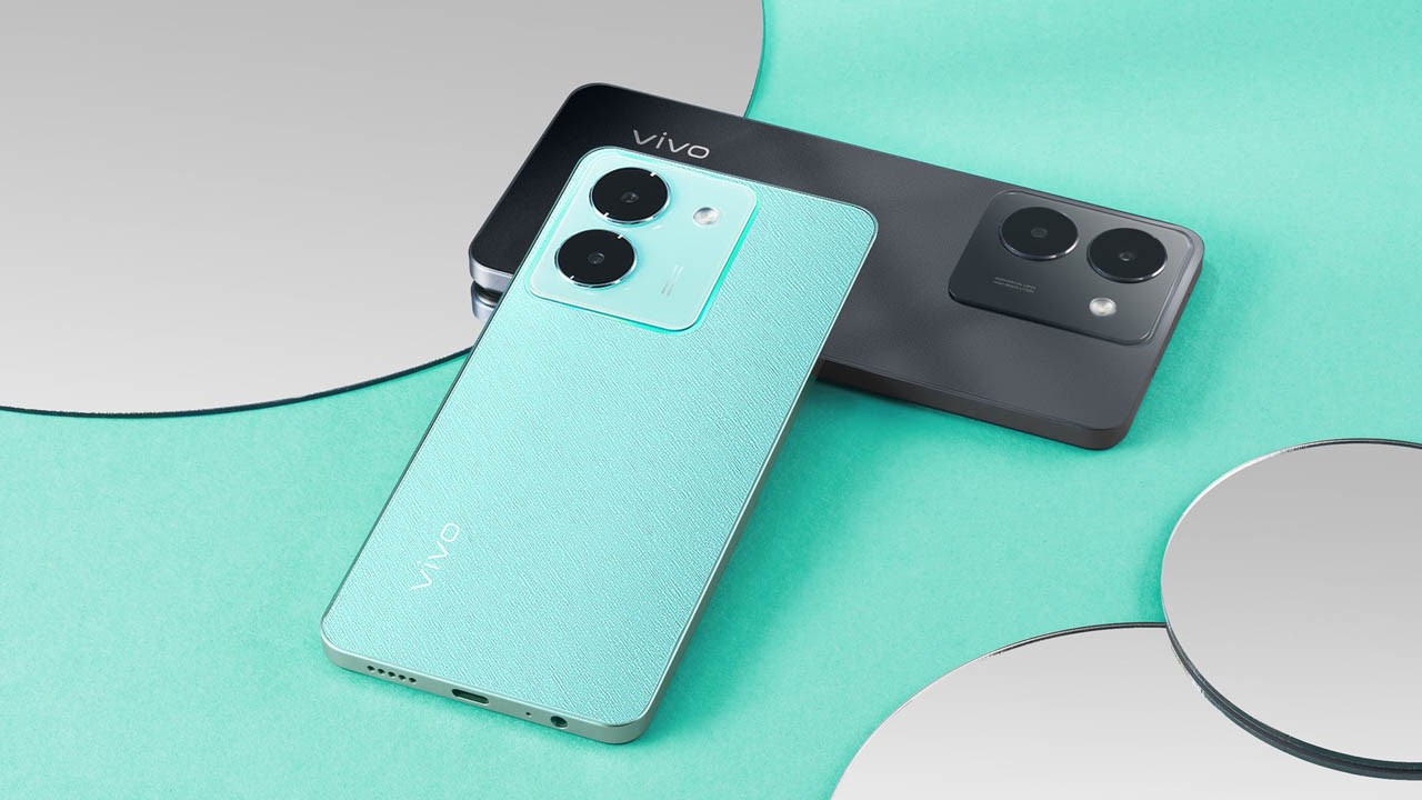 Vivo V29 5G Tanıtıldı