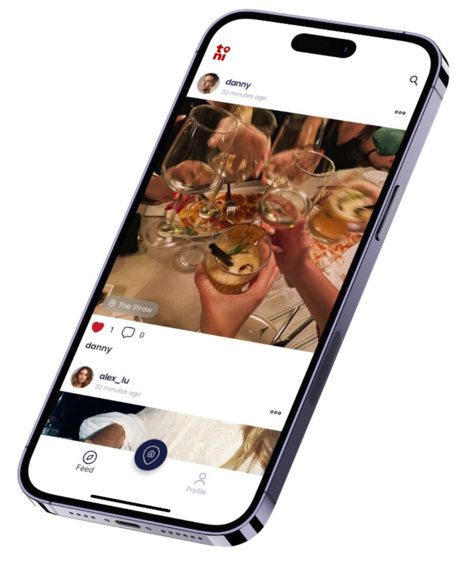 Türk girişimcilerden yapay zeka destekli sosyal medya platformu! - Techinside