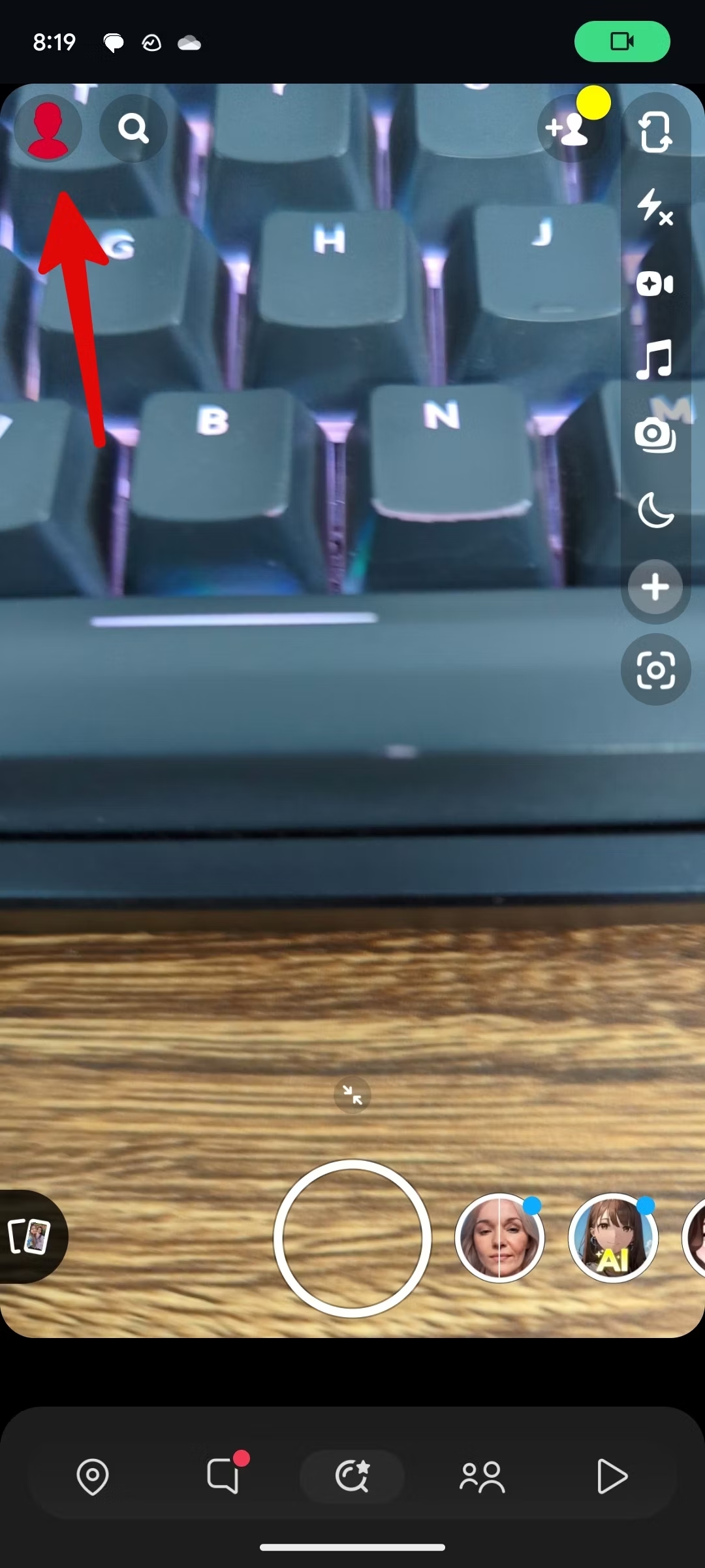 Snapchat+ aboneliği nedir? - Techinside