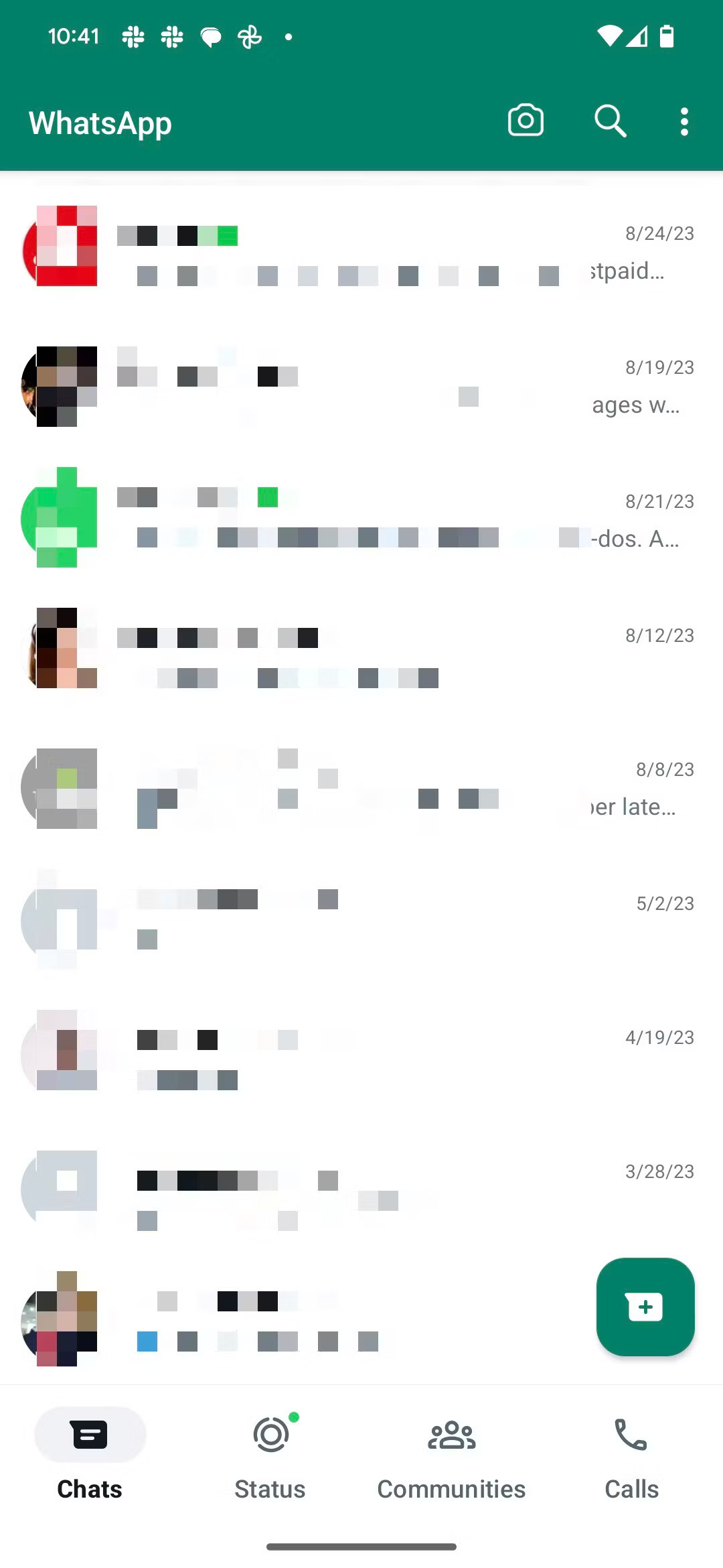WhatsApp, yeni tasarımıyla daha modern bir görünüme kavuşuyor - Techinside