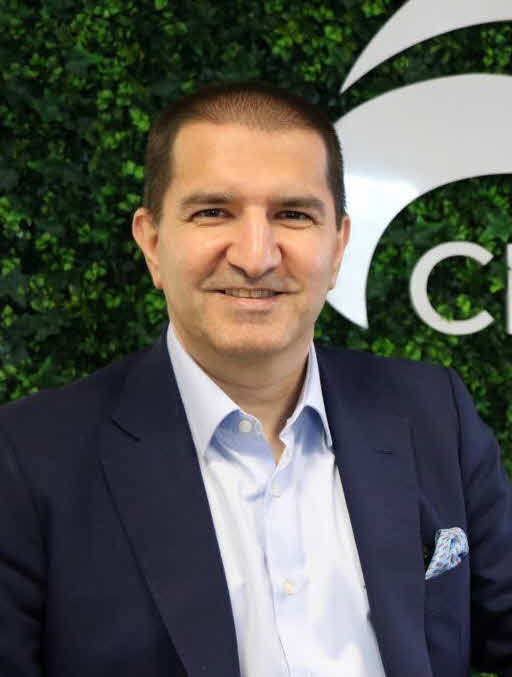 Cerebrum Tech'e 50 Milyon TL yatırım! - Techinside