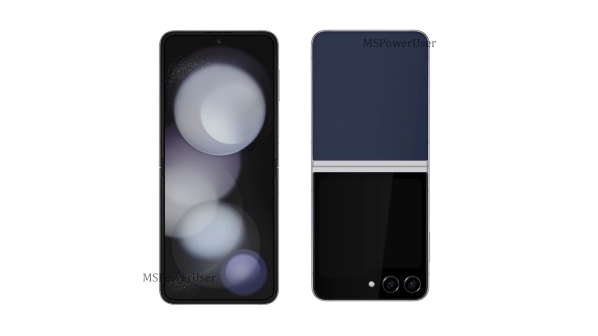 Samsung Galaxy Z Flip 5 retro edition geliyor! - Techinside