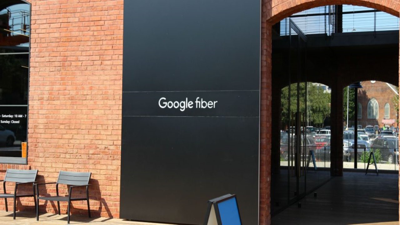 Google Fiber, Wi-Fi 7 ile 20 Gigabit ev internetini test etmeye başladı ...
