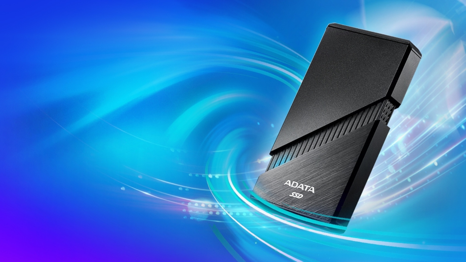 Dünya'nın ilk USB-4 harici SSD'si! - Techinside
