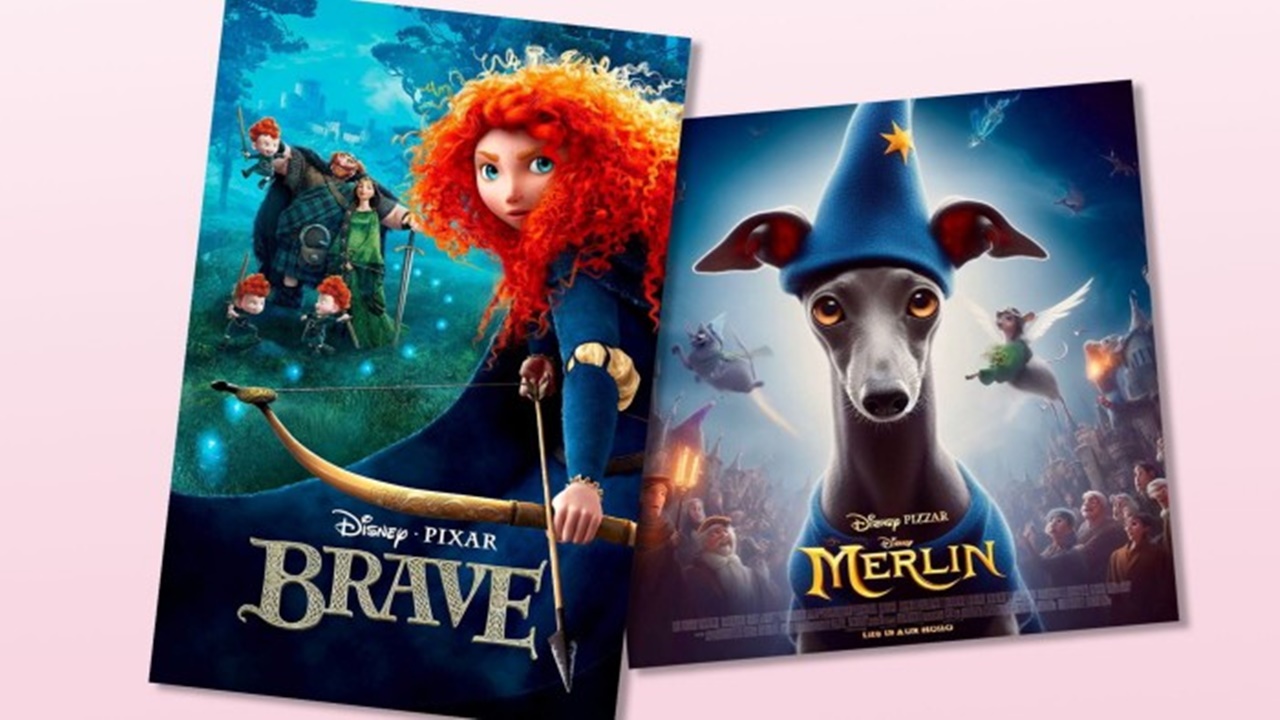Microsoft Bing "Disney" Kelimesi Yasakladı - Techinside