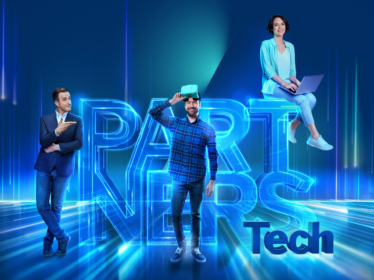 Partners Tech Programı teknoloji girişimlerini bekliyor! - Techinside