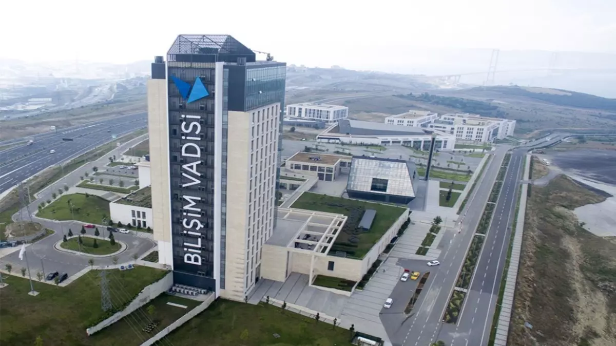 Bilişim Vadisi'nin yeni genel müdürü belli oldu! - Techinside