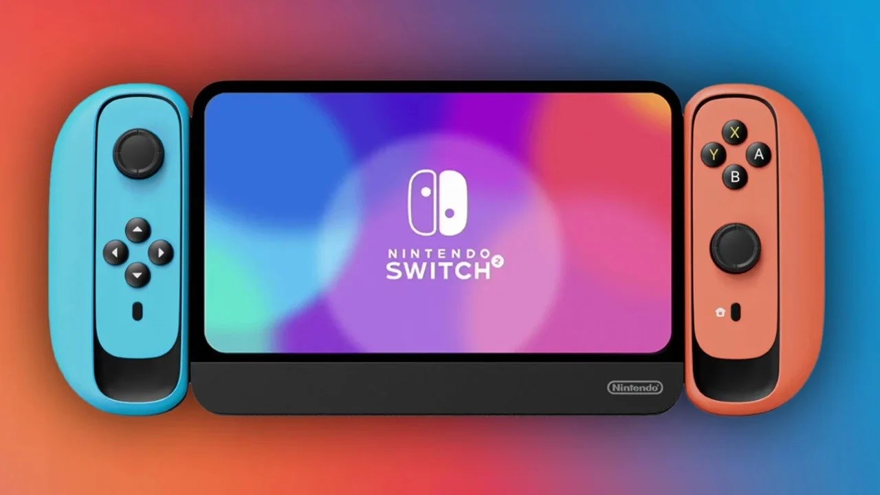 Yeni Nintendo Switch, Samsung OLED ekran ile geliyor - Techinside