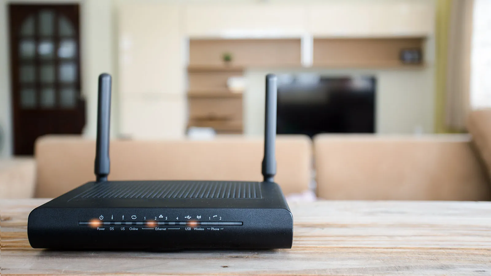 Router nedir ve nasıl kullanılıyor? - Techinside