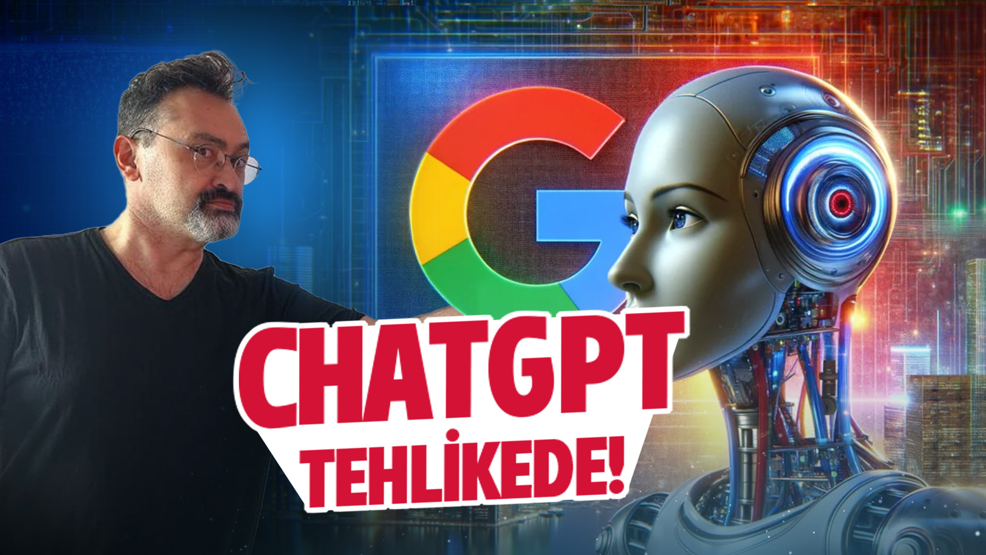 Google Gemini tanıtıldı! İşte özellikleri - TechInside