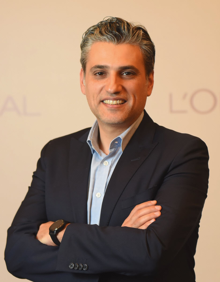 L’Oréal Türkiye’de üst düzey atama! - Techinside