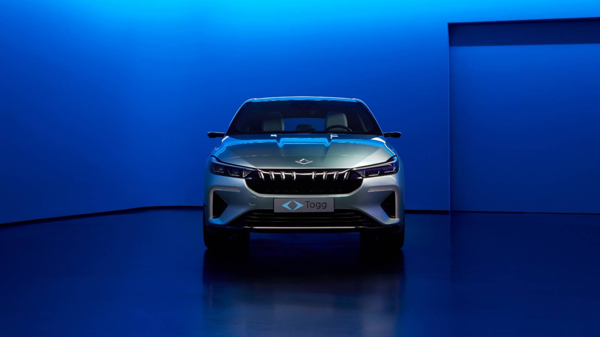 Togg T10F sedan tanıtıldı! İşte özellikleri - Techinside