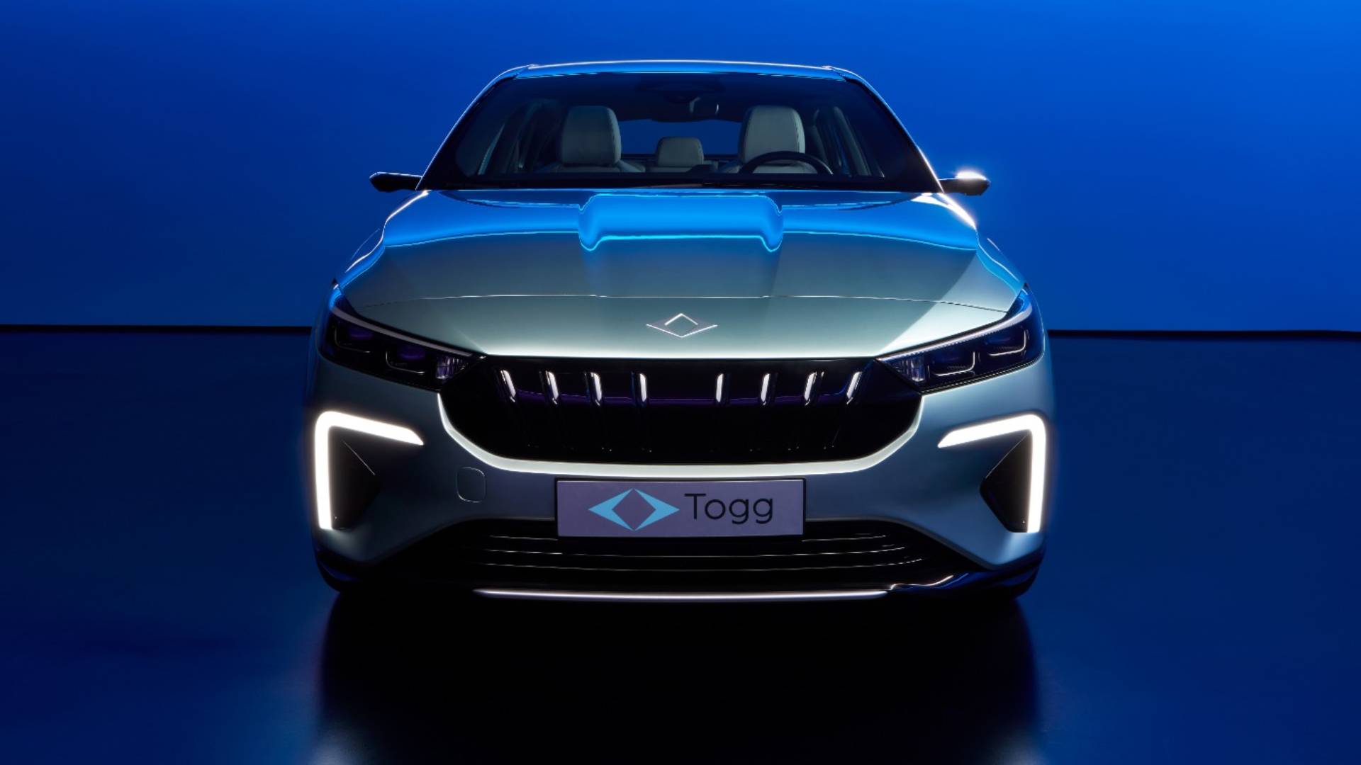 Togg T10F sedan tanıtıldı! İşte özellikleri - Techinside