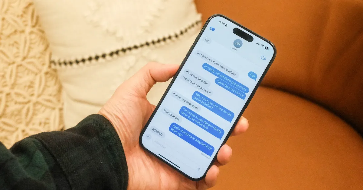 Apple Beeper kısıtlamasına mı gidiyor? - Techinside
