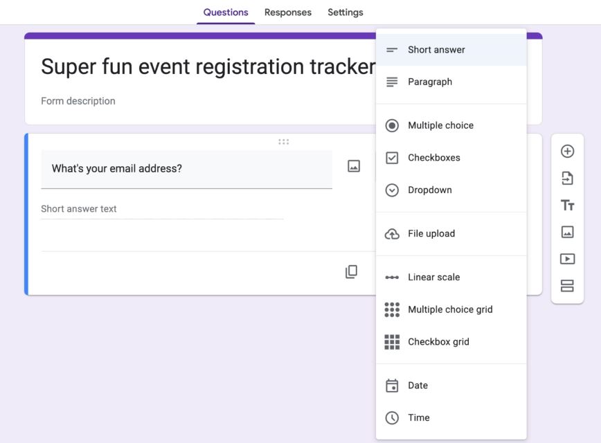 Google Formlar nasıl kullanılır? - Techinside