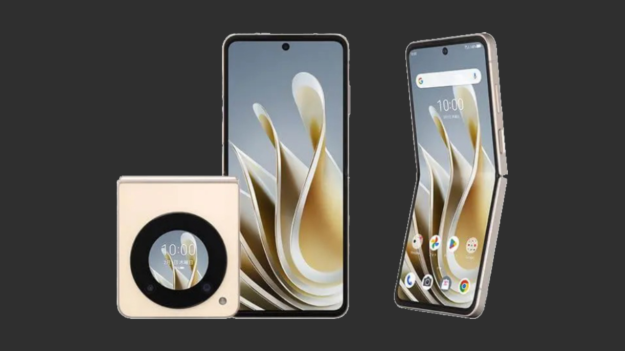 ZTE Libero Flip: Katlanabilir telefonların yeni ucuzu! - Techinside