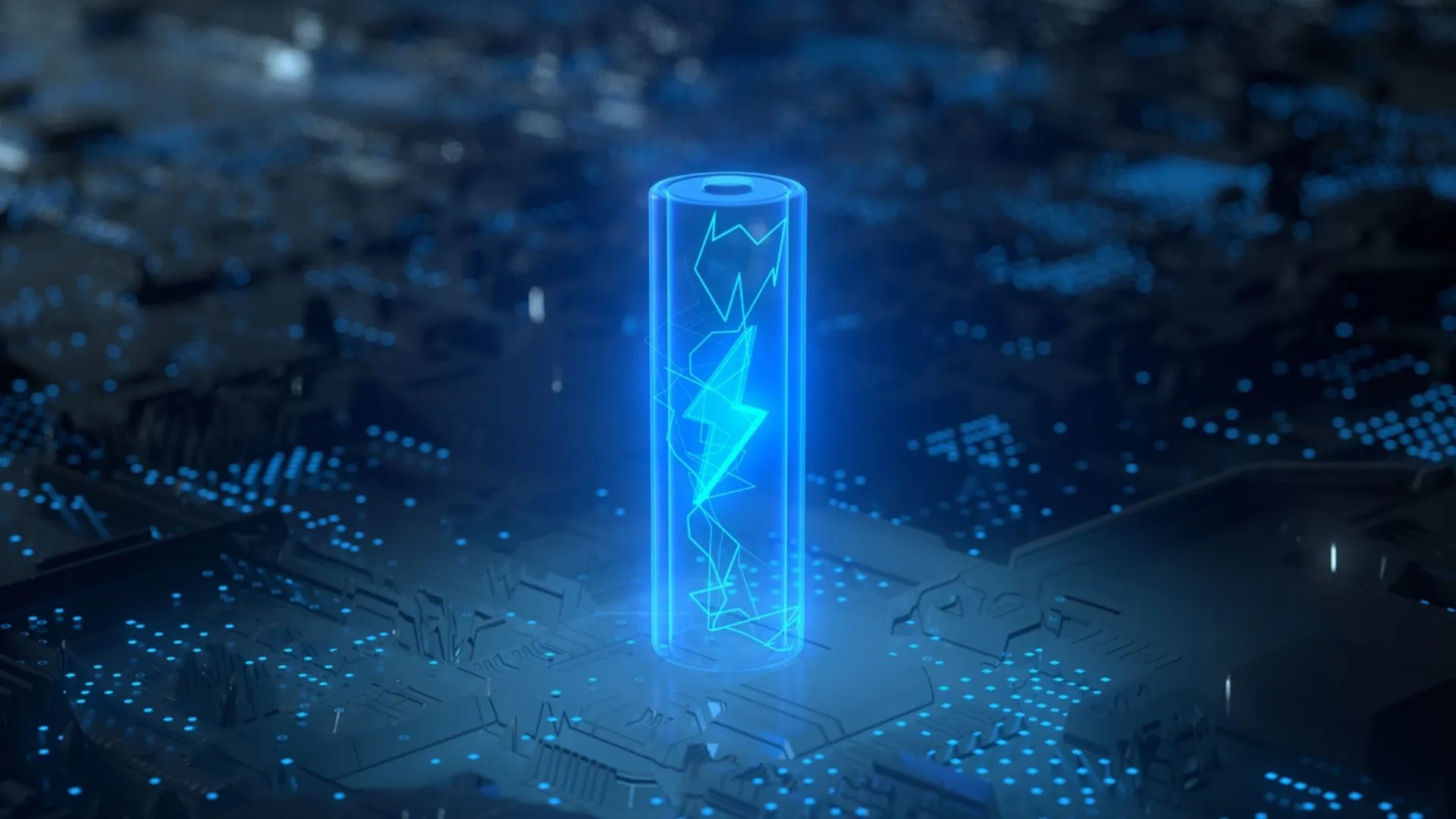 Elektrikli araçlarda devrim: Yeni batarya -80 derecede çalışıyor ...