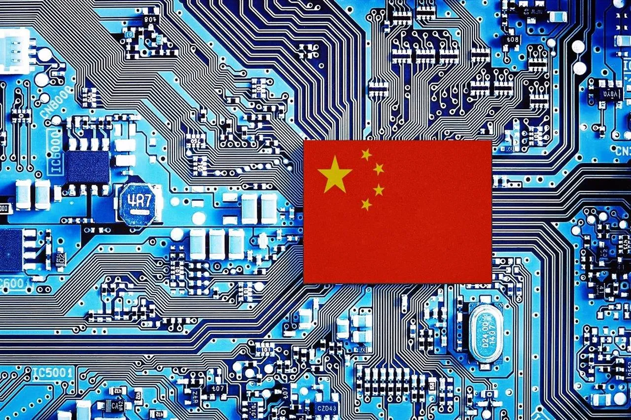 Arm China eski CEO'su yeni bir RISC-V işlemci girişimi kurdu - Techinside
