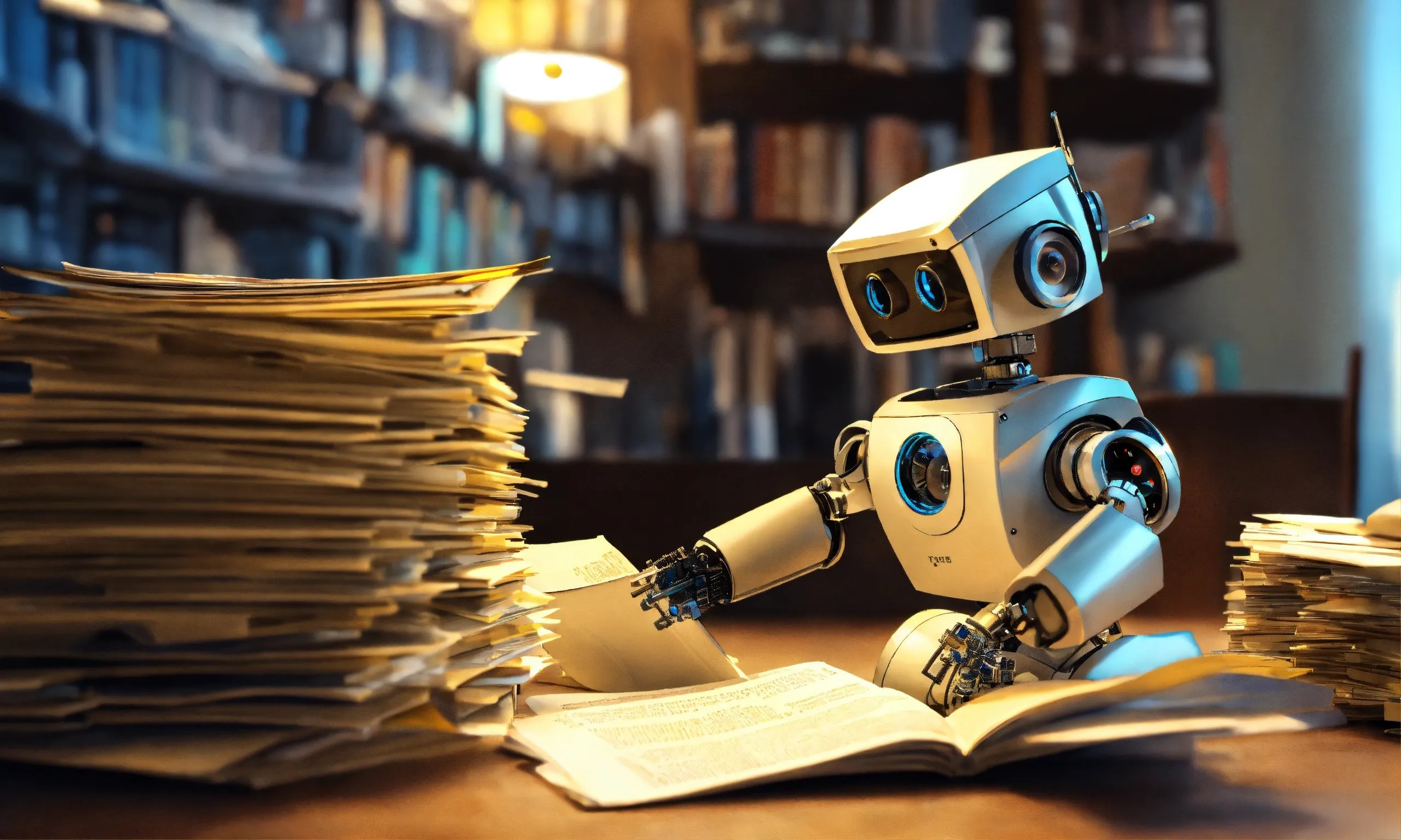 ChatPDF ile dökümanlar dile geliyor! - Techinside