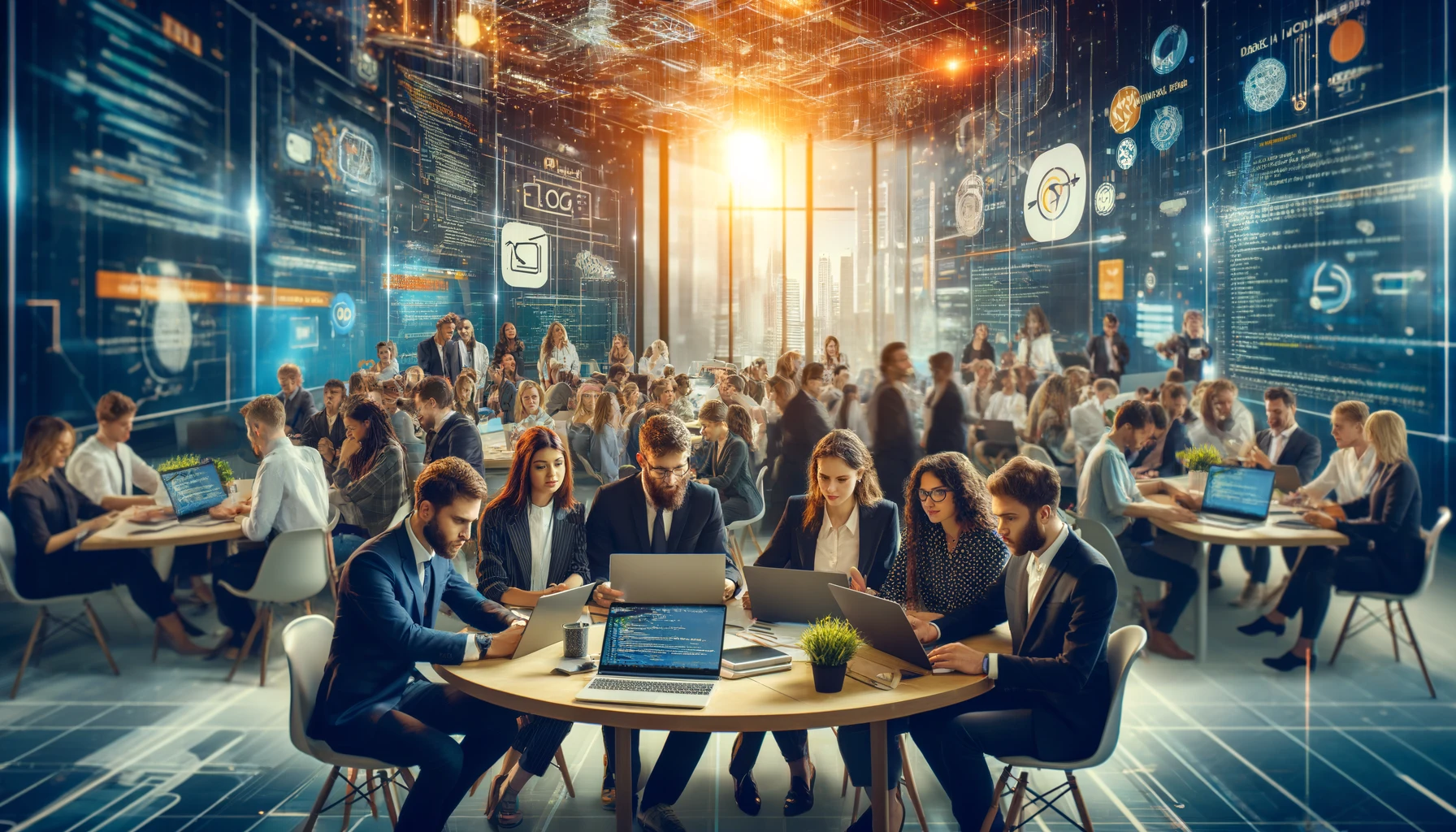 Core Talent genç yetenek programına başvurular devam ediyor! - Techinside