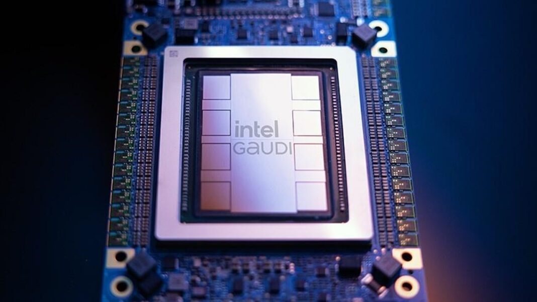 NVIDIA H100'den daha iyi! Intel Gaudi 3 tanıtıldı - Techinside