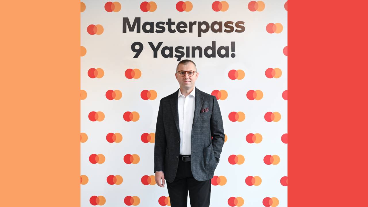Masterpass 2023'te rekor kırdı! - Techinside