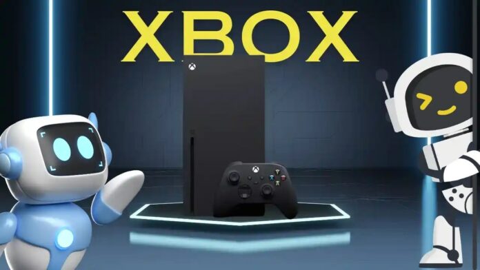 Microsoft, Xbox için ChatGPT benzeri yapay zeka geliştiriyor! - Techinside Microsoft, Xbox için ChatGPT benzeri yapay zeka geliştiriyor! - Techinside