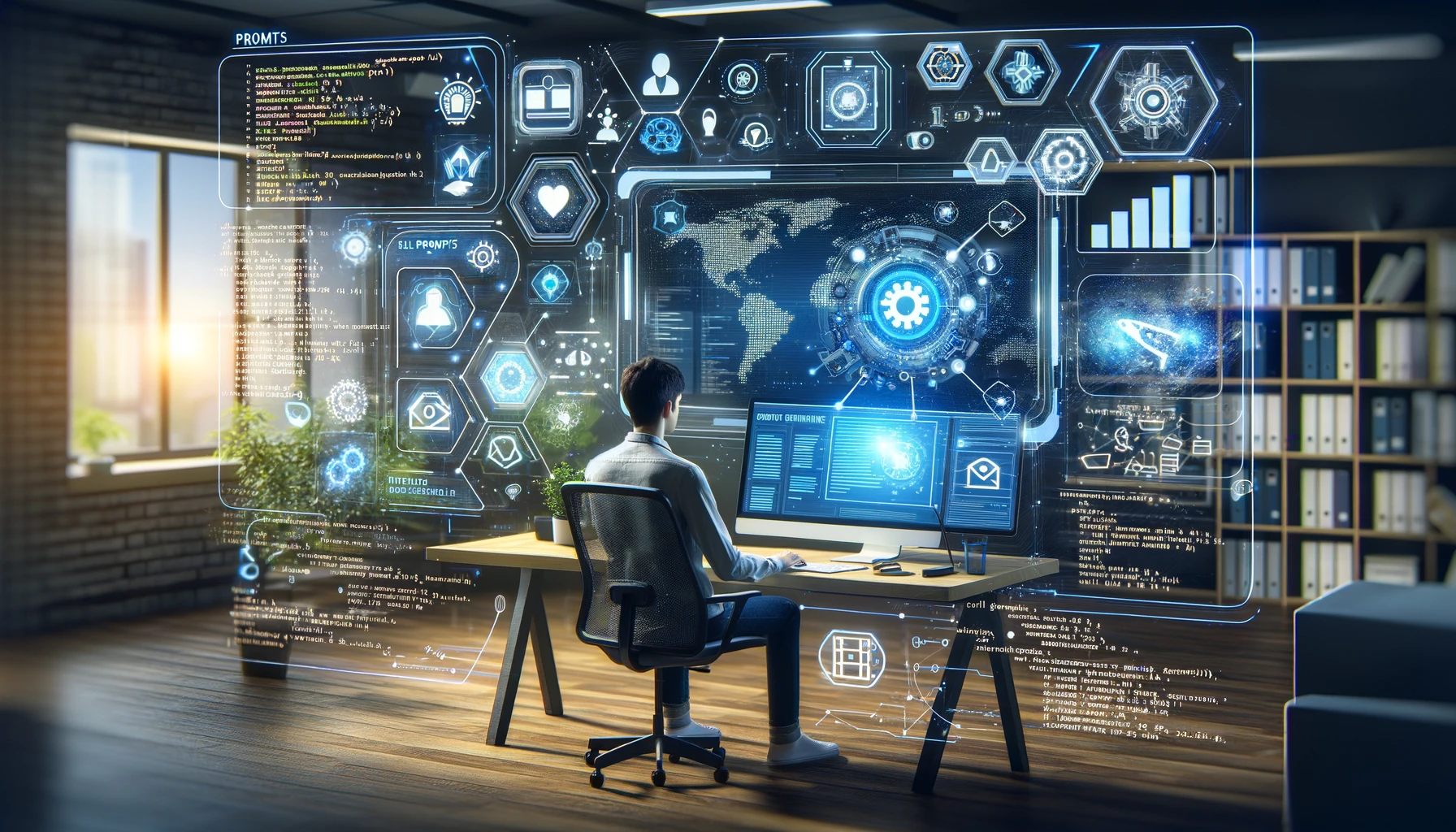 Prompt Mühendisi Nedir? - Techinside