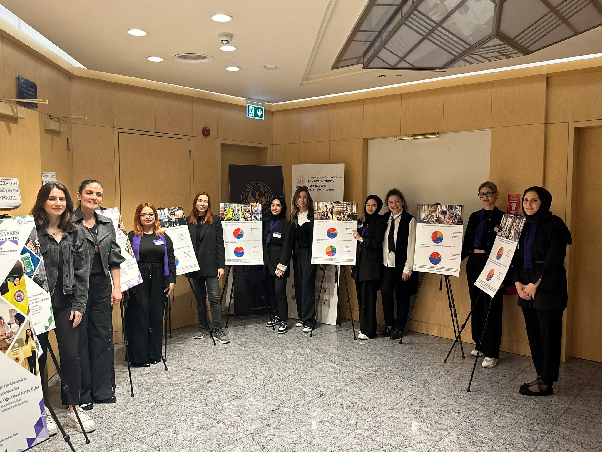 Toplumsal cinsiyet eşitliğinde ilk adım! - Techinside