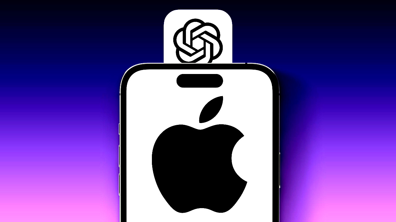 Apple, ChatGPT entegrasyonu için OpenAI'a para ödemiyor! - Techinside Apple, ChatGPT entegrasyonu için OpenAI'a para ödemiyor! - Techinside