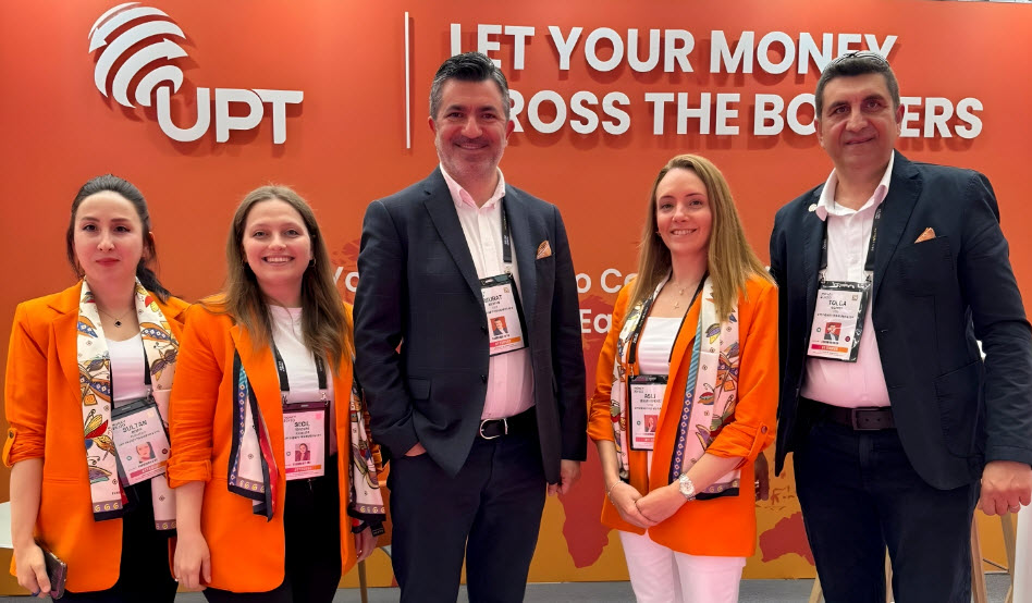 Türk fintek Money 20/20 Europe’da büyük ilgi gördü! - Techinside