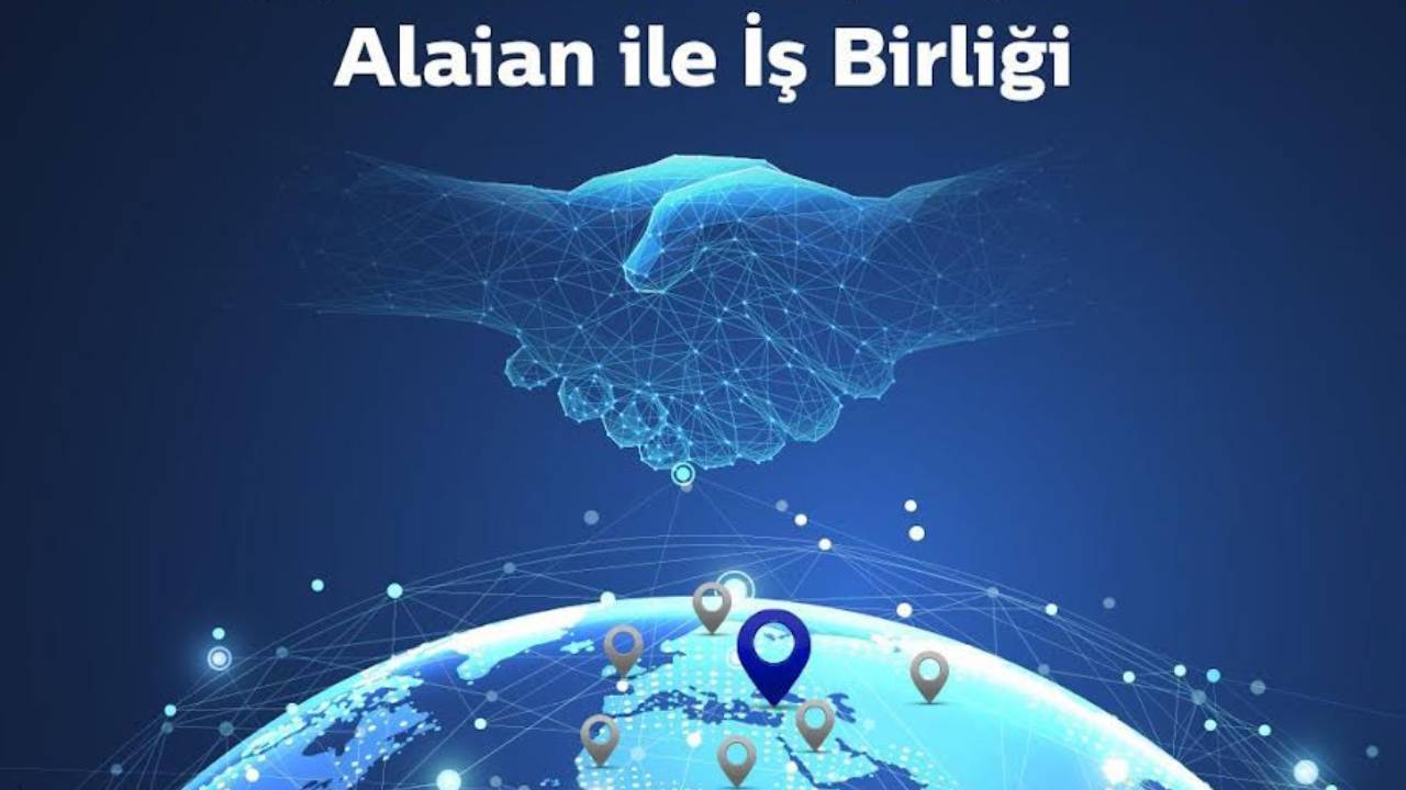 Türk Telekom, Alaian ağına katıldı! - Techinside