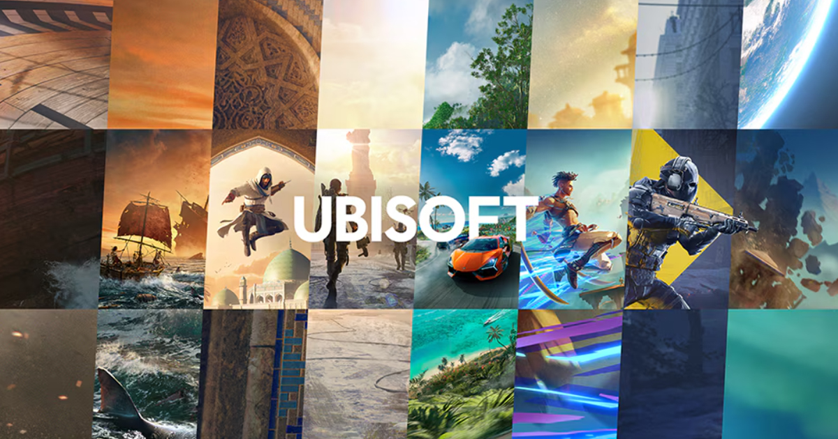 Ubisoft satışa mı çıkıyor? Tencent Games gündemde! - Techinside