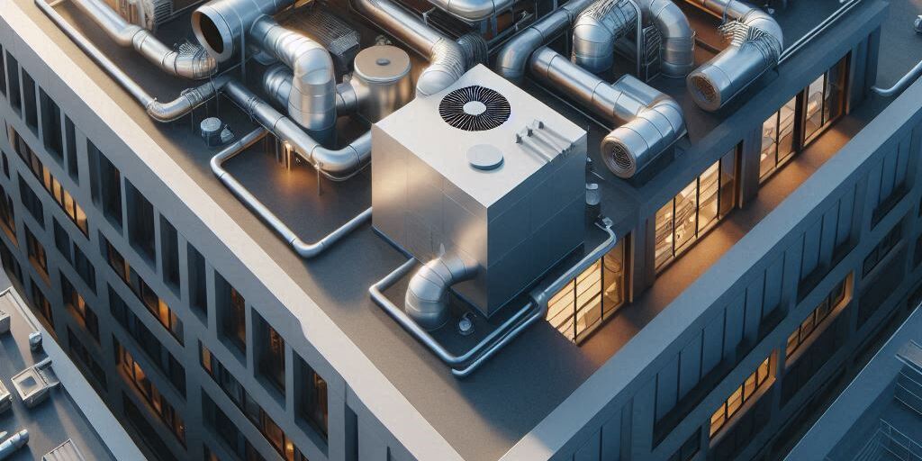 HVAC sistemleri enerji üretebilir mi? - Techinside