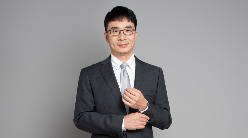 Huawei Cloud Türkiye Ülke Müdürü Ray Rui Oldu - Techinside