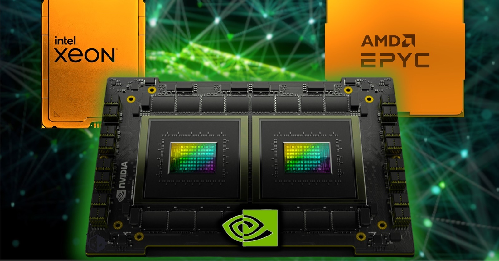 Nvidia ARM tabanlı PC işlemcileriyle oyun sektörünü sarsacak! - Techinside
