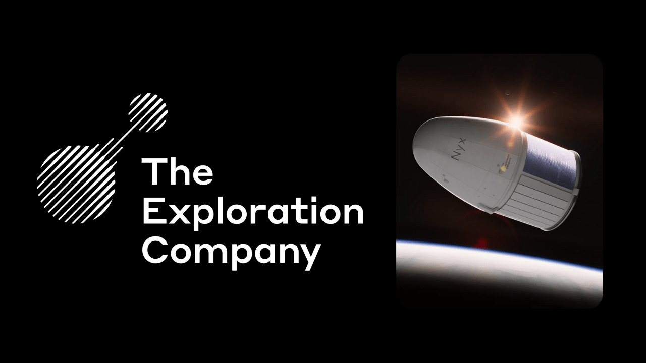 Avrupa'dan SpaceX'e rakip: The Exploration Company - Techinside